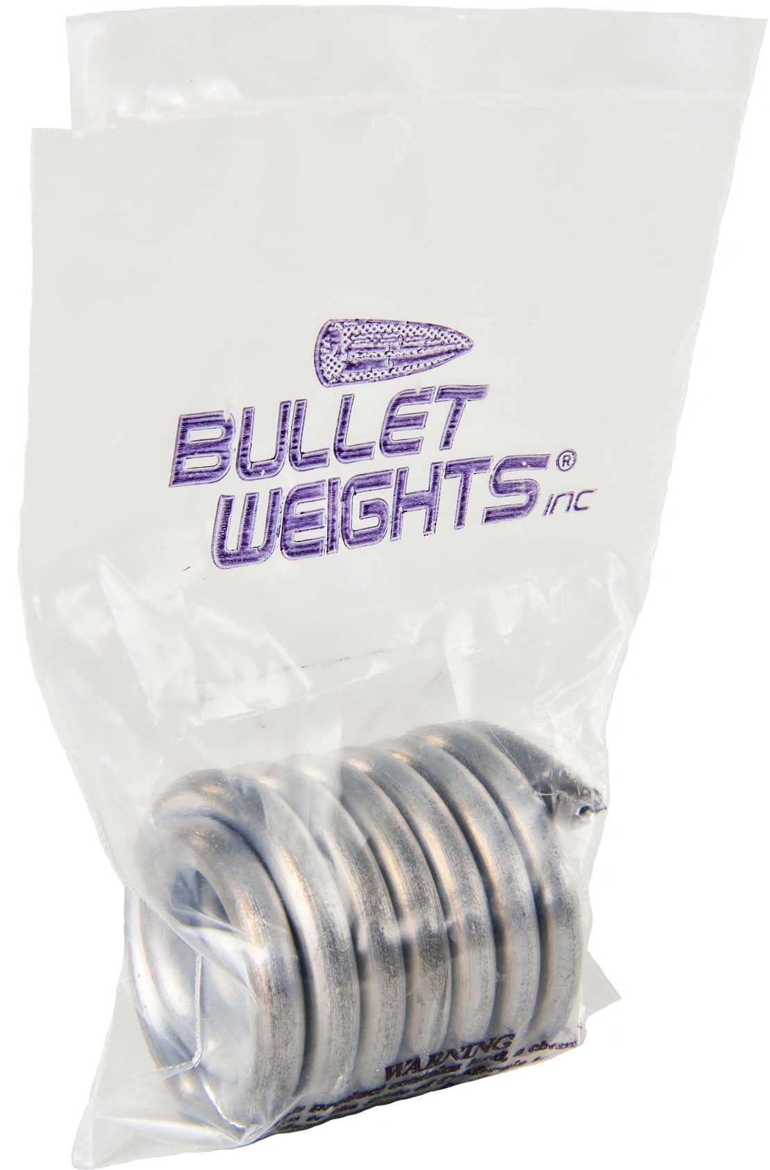 Bullet Weights Solid Core Lead Wire | DICK'S Sporting Goods