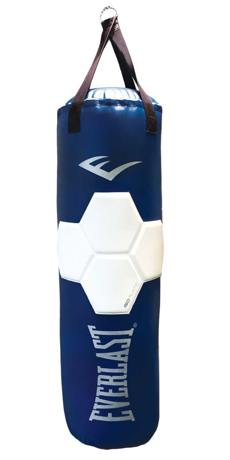 Everlast Boxing Bag And Stand Combo Kit | semashow.com