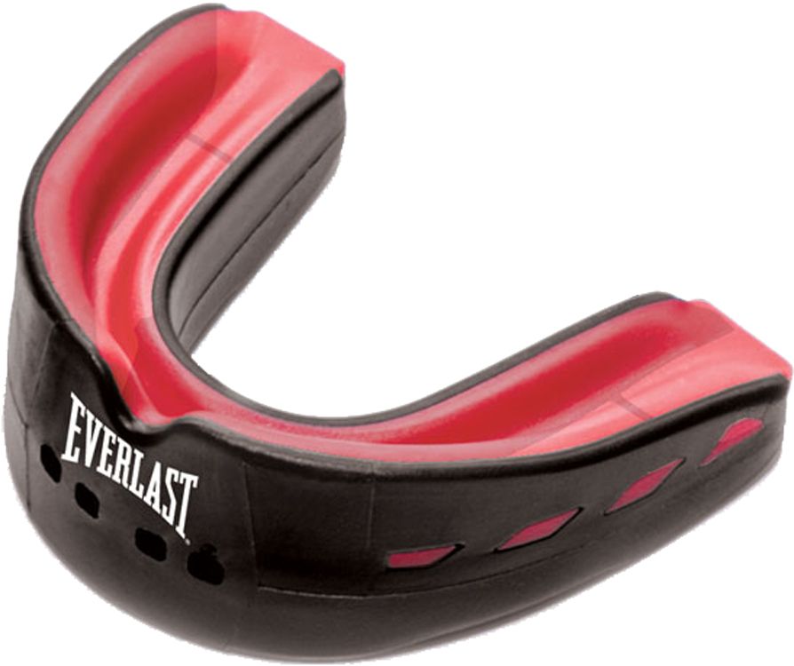 Everlast EverShield Double Mouthguard | DICK'S Sporting Goods