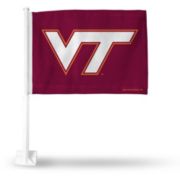 Rico Virginia Tech Hokies Car Flag | DICK'S Sporting Goods