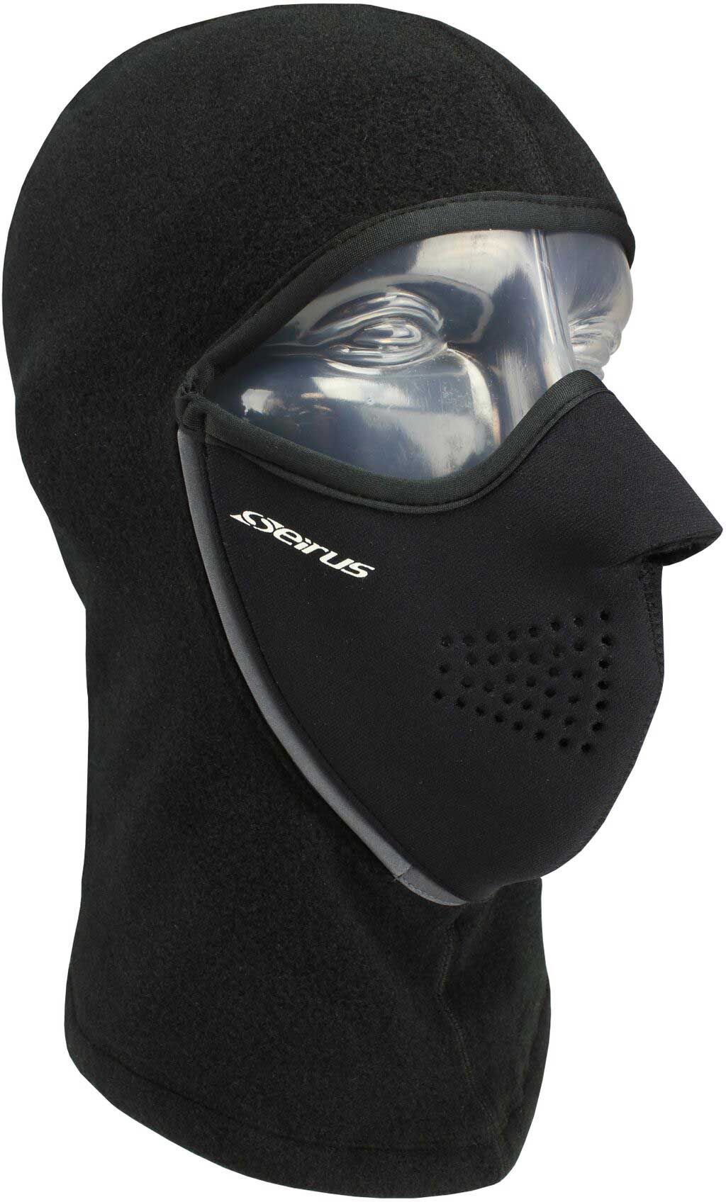 Seirus Men's Magnemask Convertible Mask | DICK'S Sporting Goods