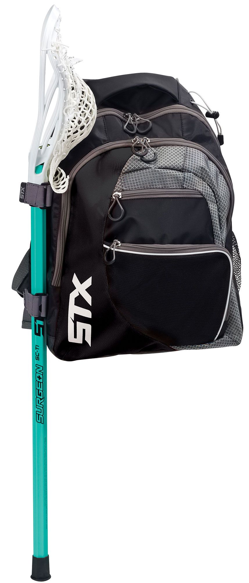 STX Sidewinder Lacrosse Backpack | DICK'S Sporting Goods