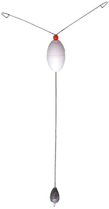 Comal Tackle Double Drop Bottom Walker Rig | DICK'S Sporting Goods