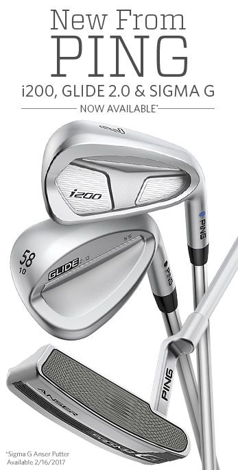 Golf Galaxy | Official Website