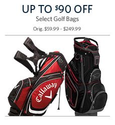 Golf Galaxy | Official Website