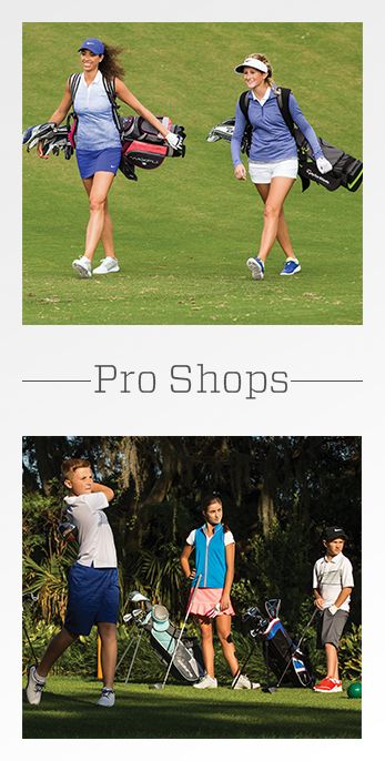 Golf Galaxy | Official Website