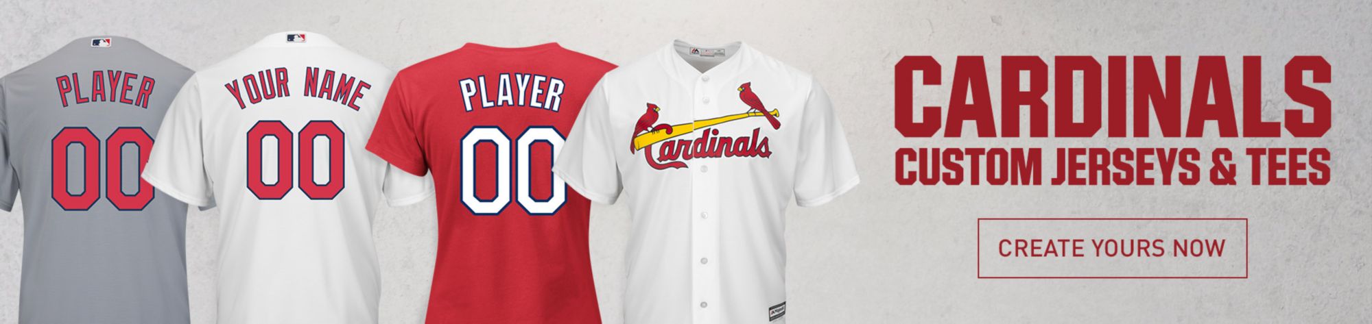 St Louis Cardinals Clothing Store | semashow.com
