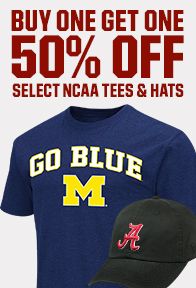 NCAA Fan Shop | DICK'S Sporting Goods