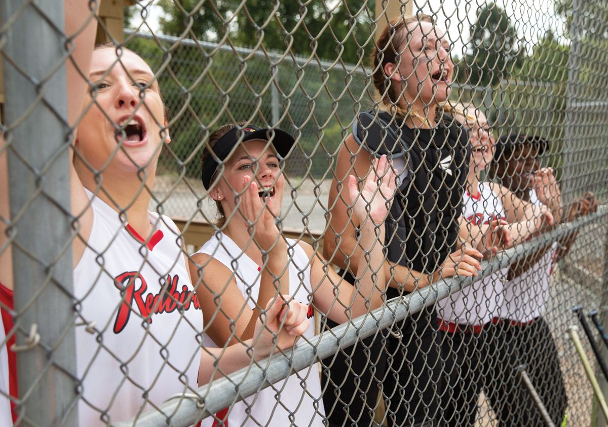 Shop by Team Color - Softball Gear | Curbside Pickup Available at DICK'S