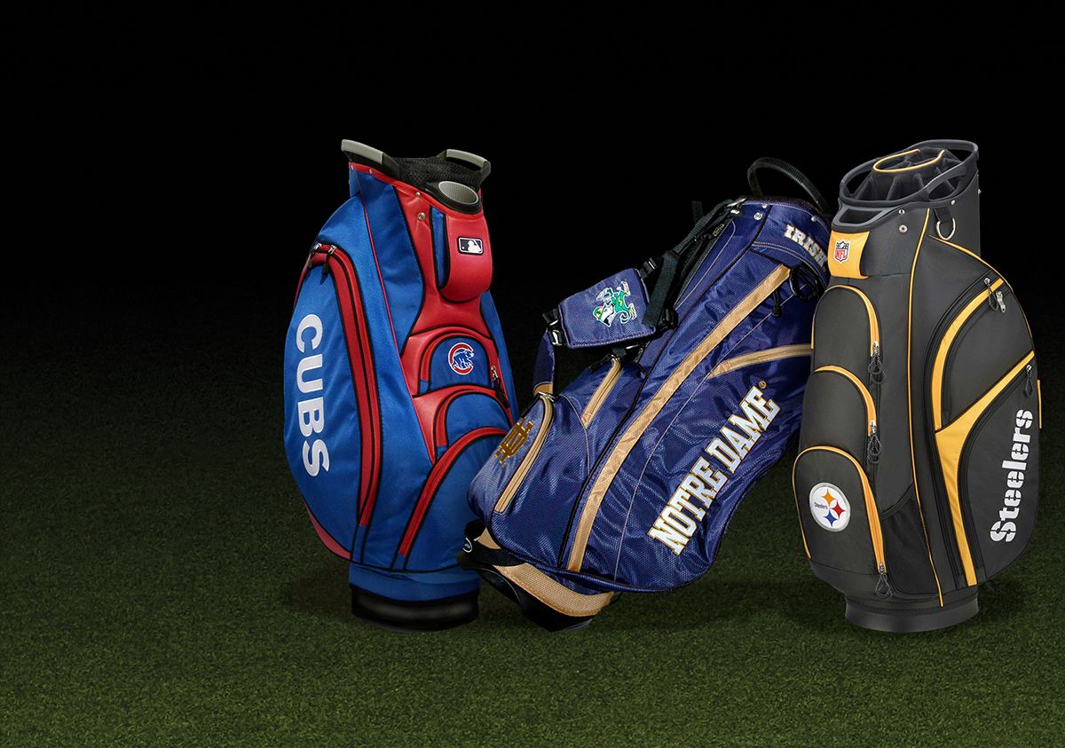 MLB, NFL, NCCA & NHL Golf Accessories | Curbside Pickup Available at DICK'S