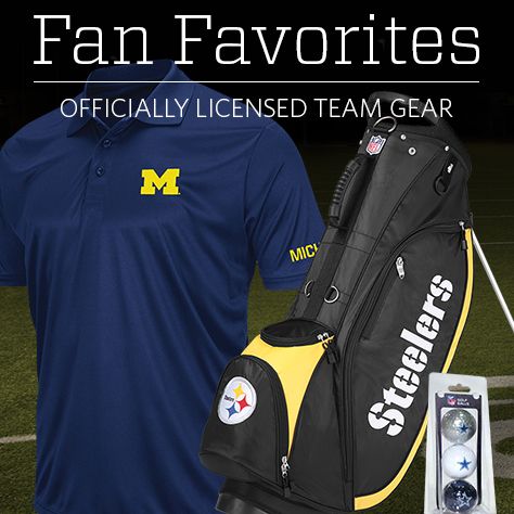 Golf Galaxy | Official Website