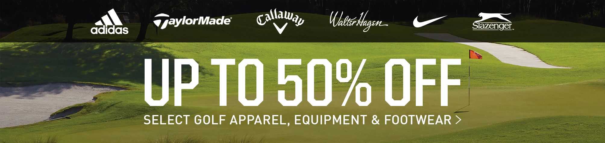 Golf Equipment | Best Price Guarantee at DICK'S