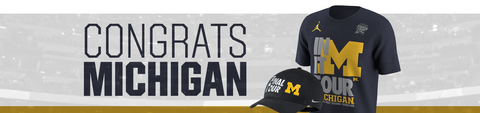 Michigan Wolverines Hats | DICK'S Sporting Goods