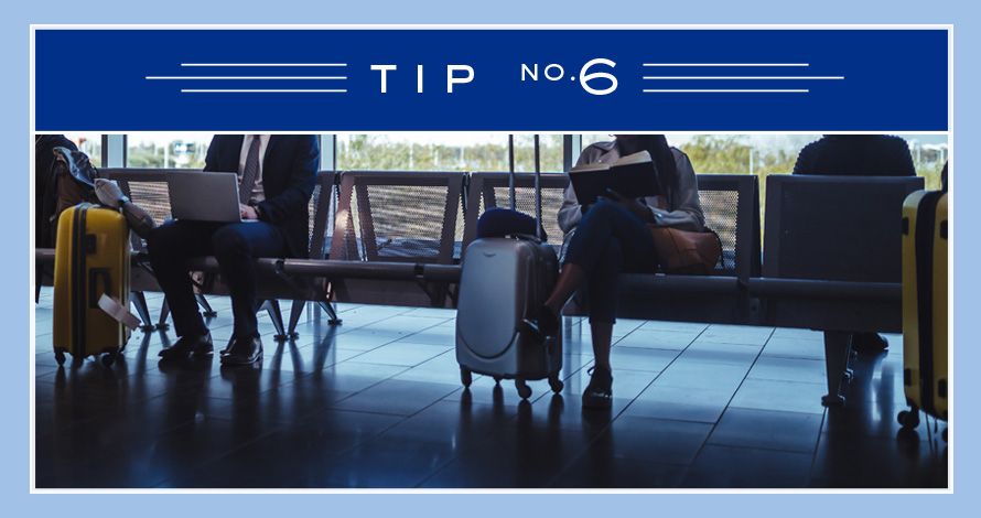 Travel Disasters : Farmers Insurance®