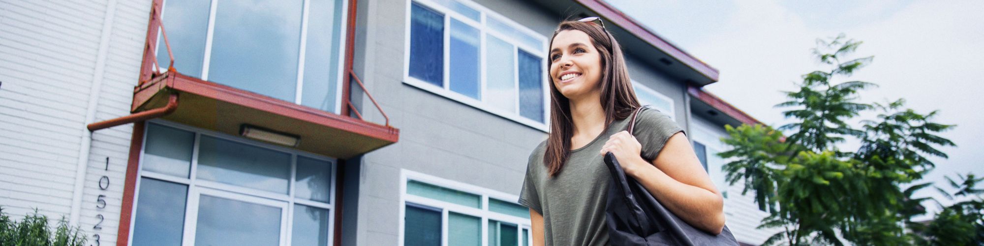 Insurance for Apartment Building Owners | Farmers Insurance