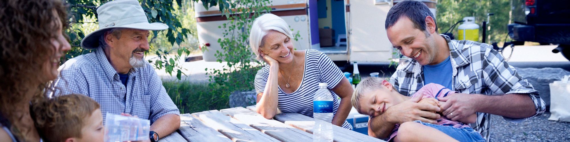 Fifth Wheel Insurance - Cost & Quotes : Farmers Insurance