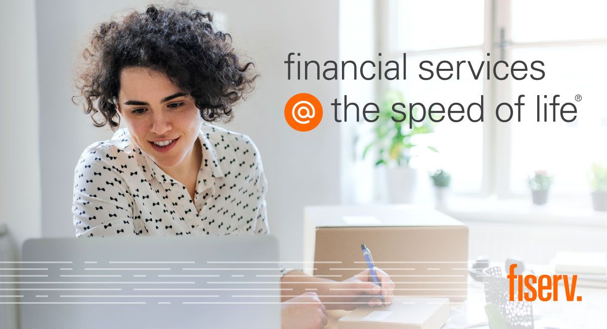 Financial and Payments Technology Insights | Fiserv