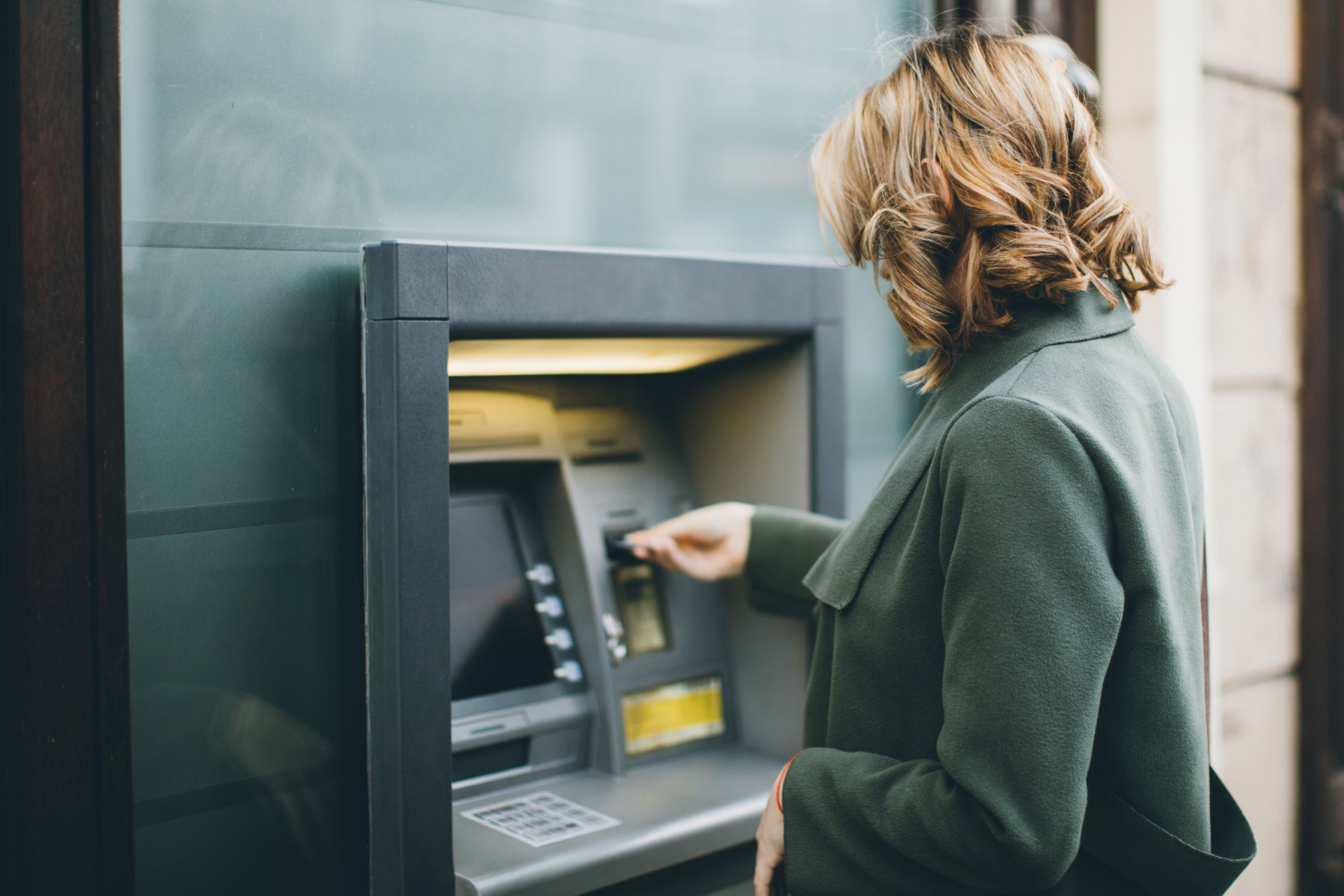 On-Demand Webinar – The ATM Channel in the New Normal | Fiserv