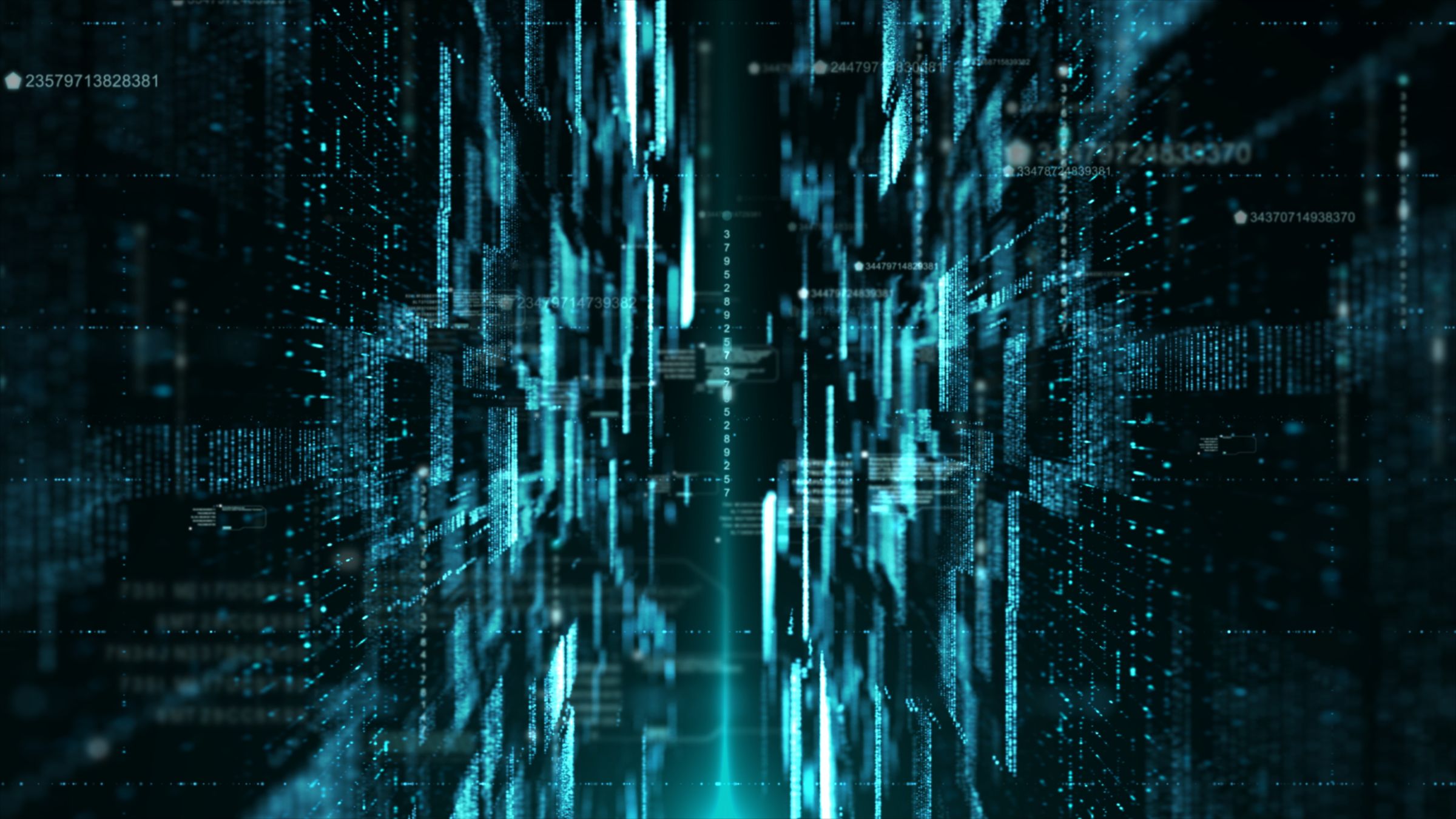 What Is AllData Connect Fiserv