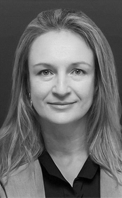 Katia Karpova | Fiserv