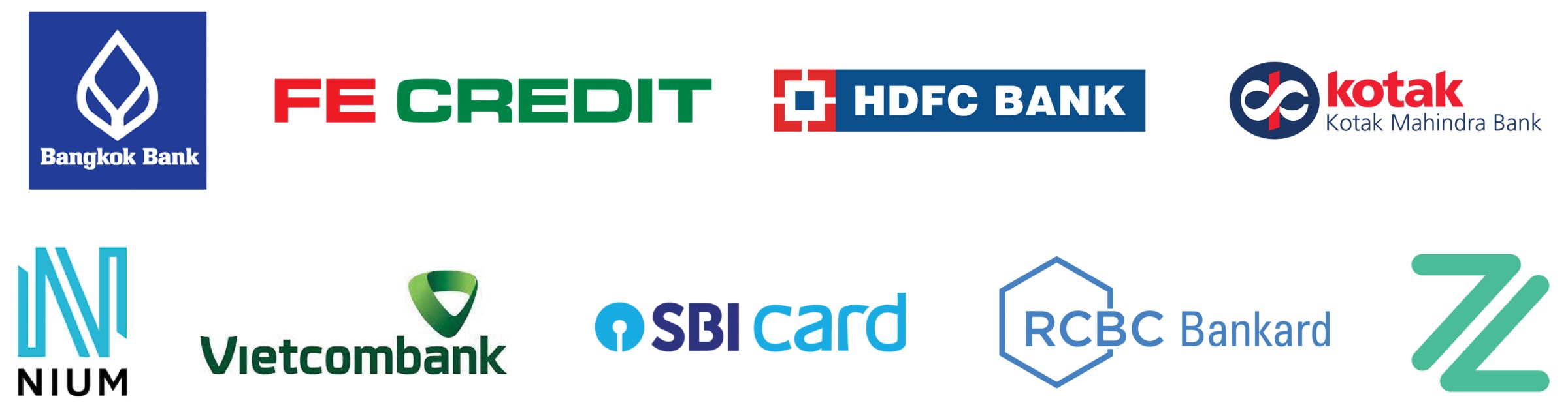 Financial Institutions | Fiserv