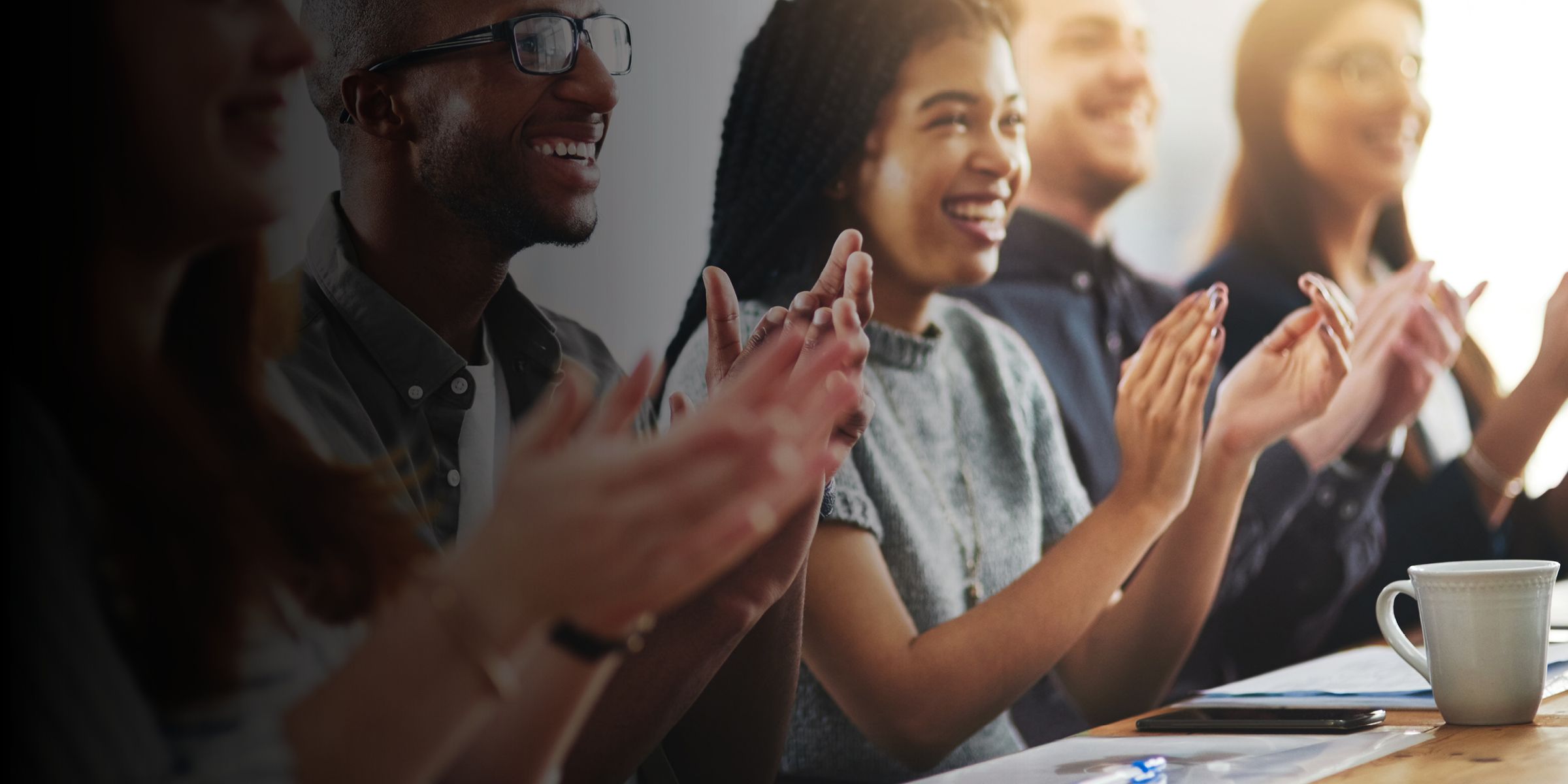 Awards and Recognition | Fiserv