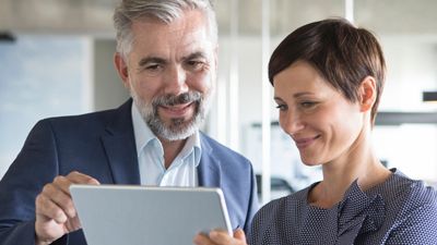 The Three Building Blocks of Branch Transformation | Fiserv