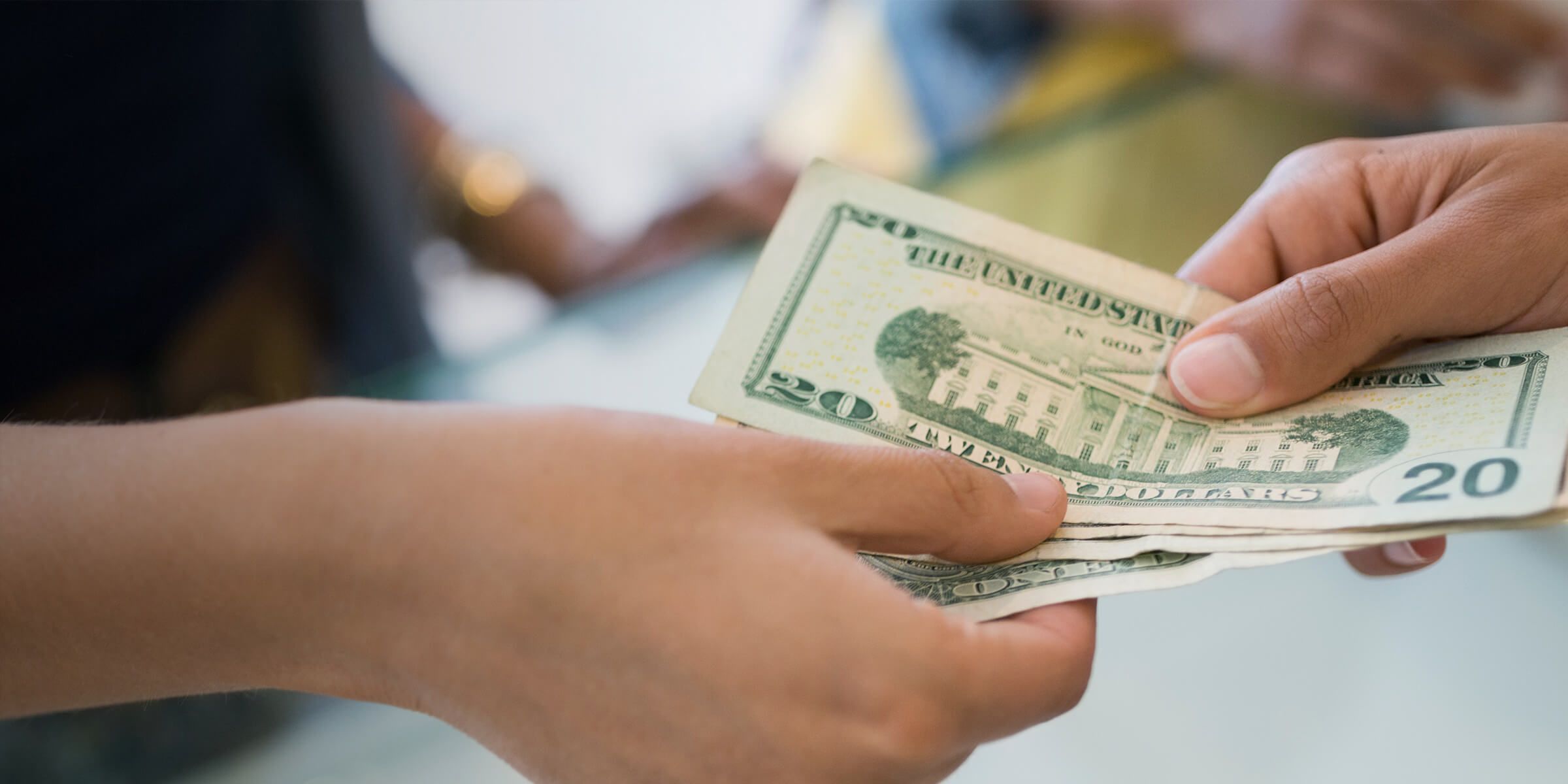 CorPoint and Smart Safes for Retail Cash Management | Fiserv