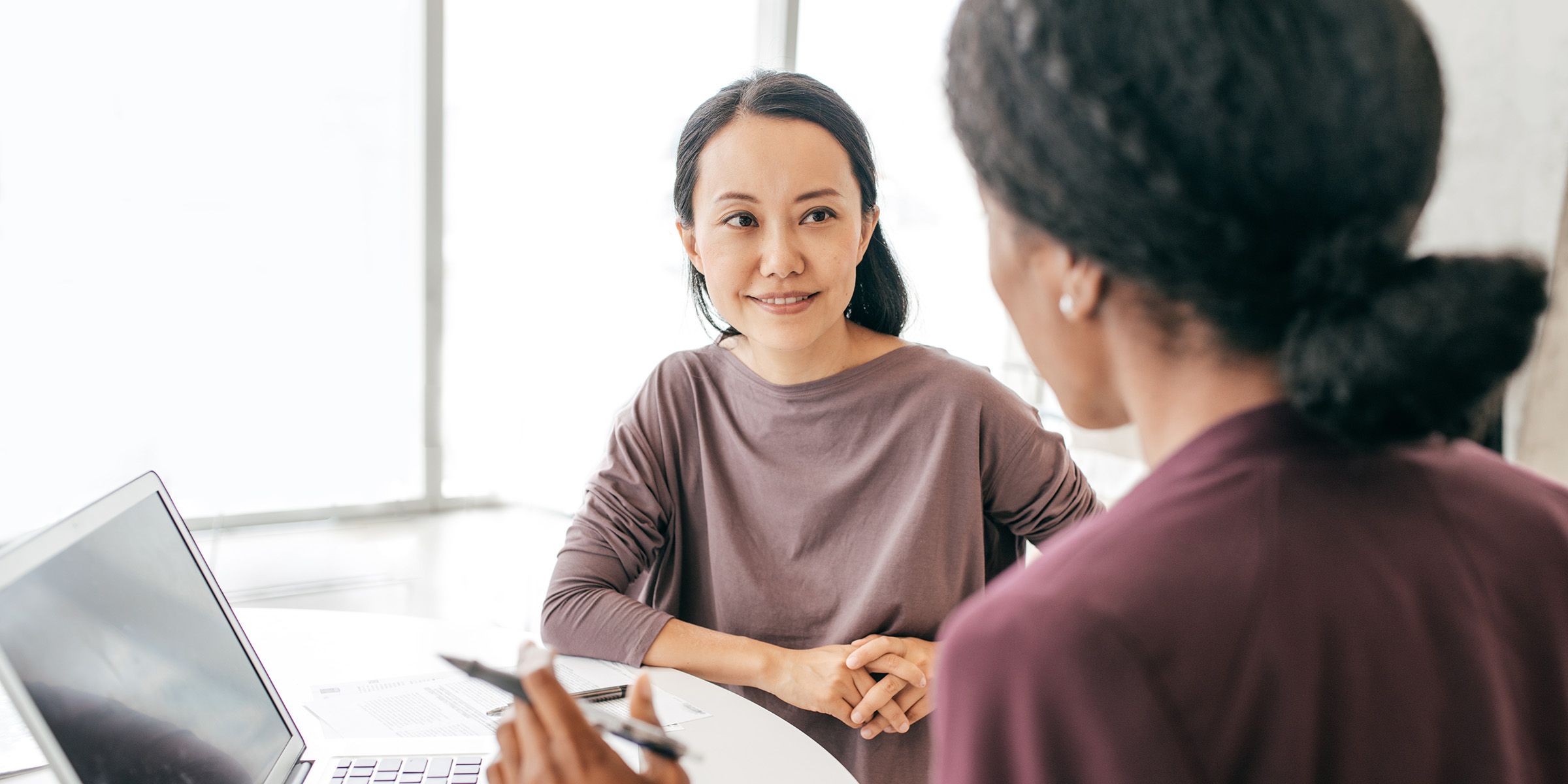 Signature International Access Request | Fiserv