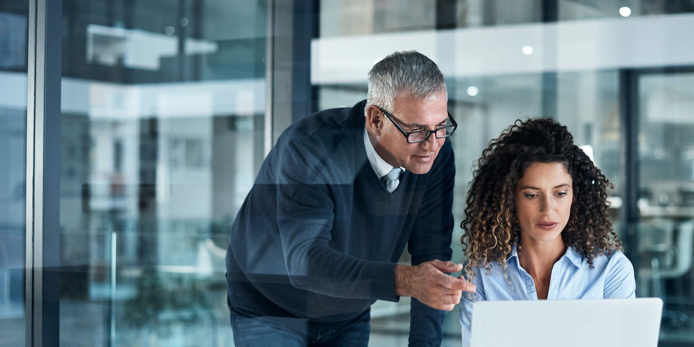 Everything you need to know about user authentication | Fiserv