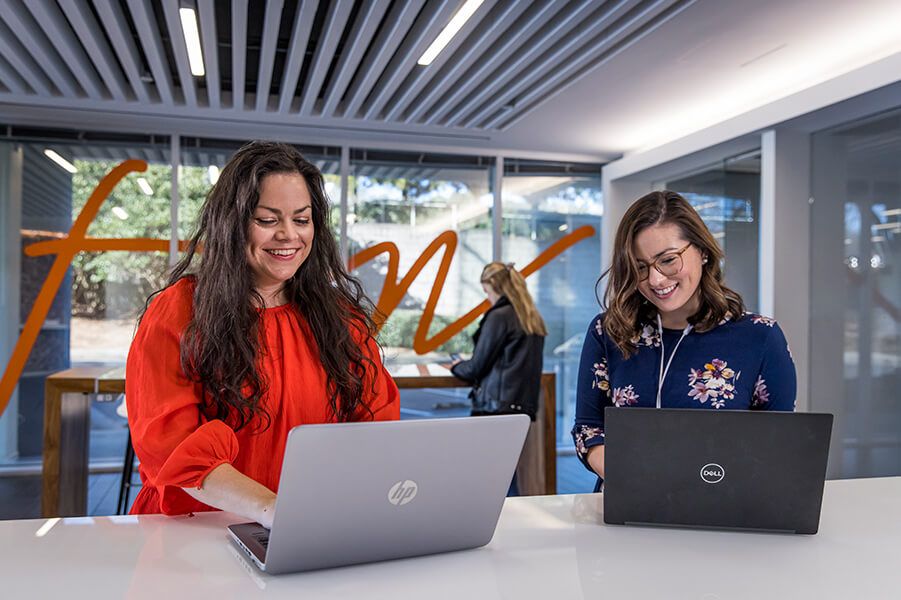 Awards and Recognition | Fiserv