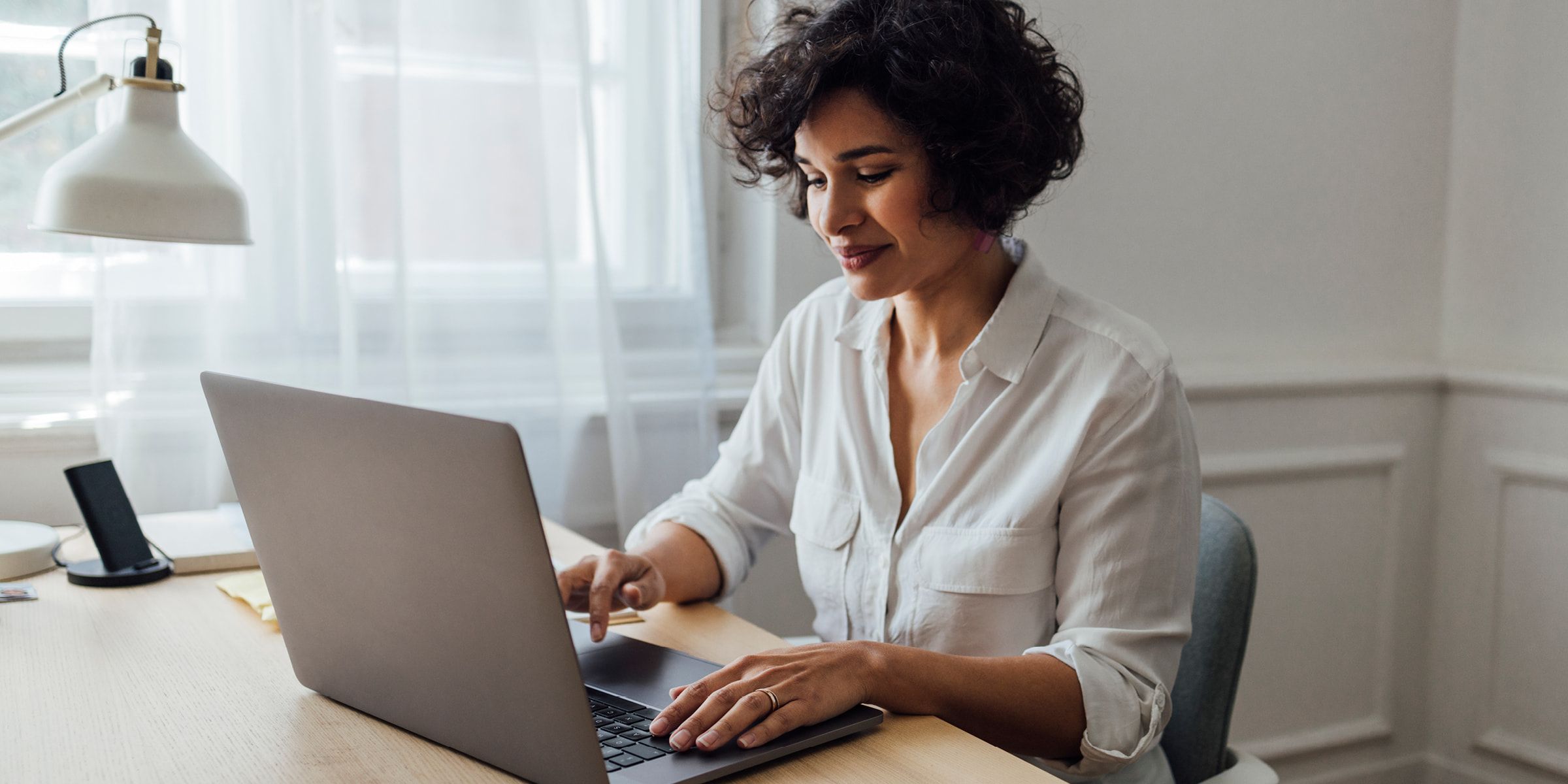 How to go digital in account opening and consumer lending | Fiserv