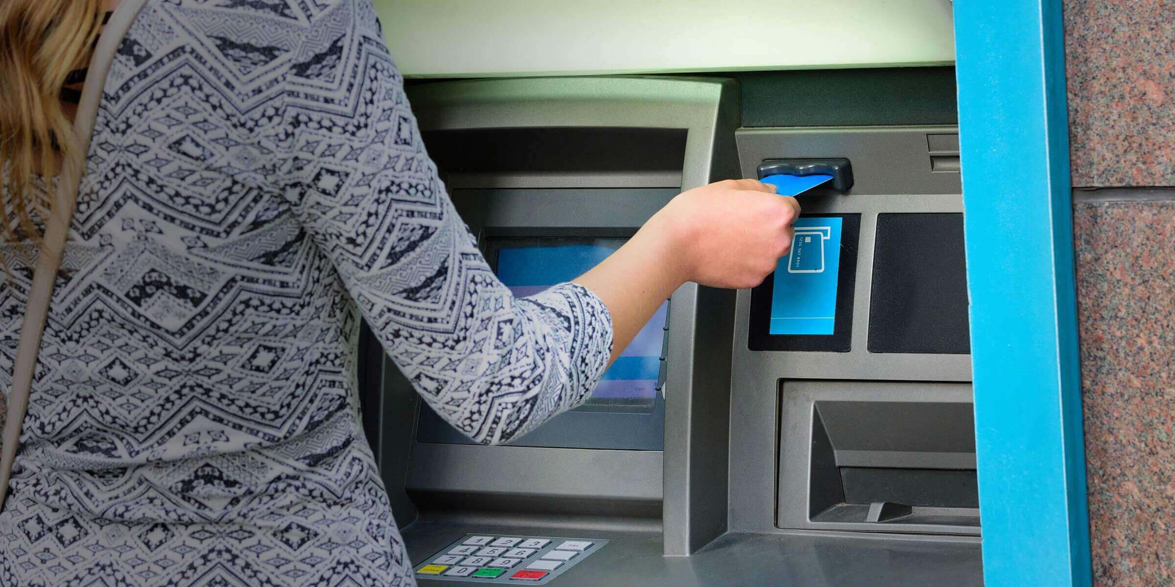 Integrated Currency Manager: Cash Supply Chain Management | Fiserv