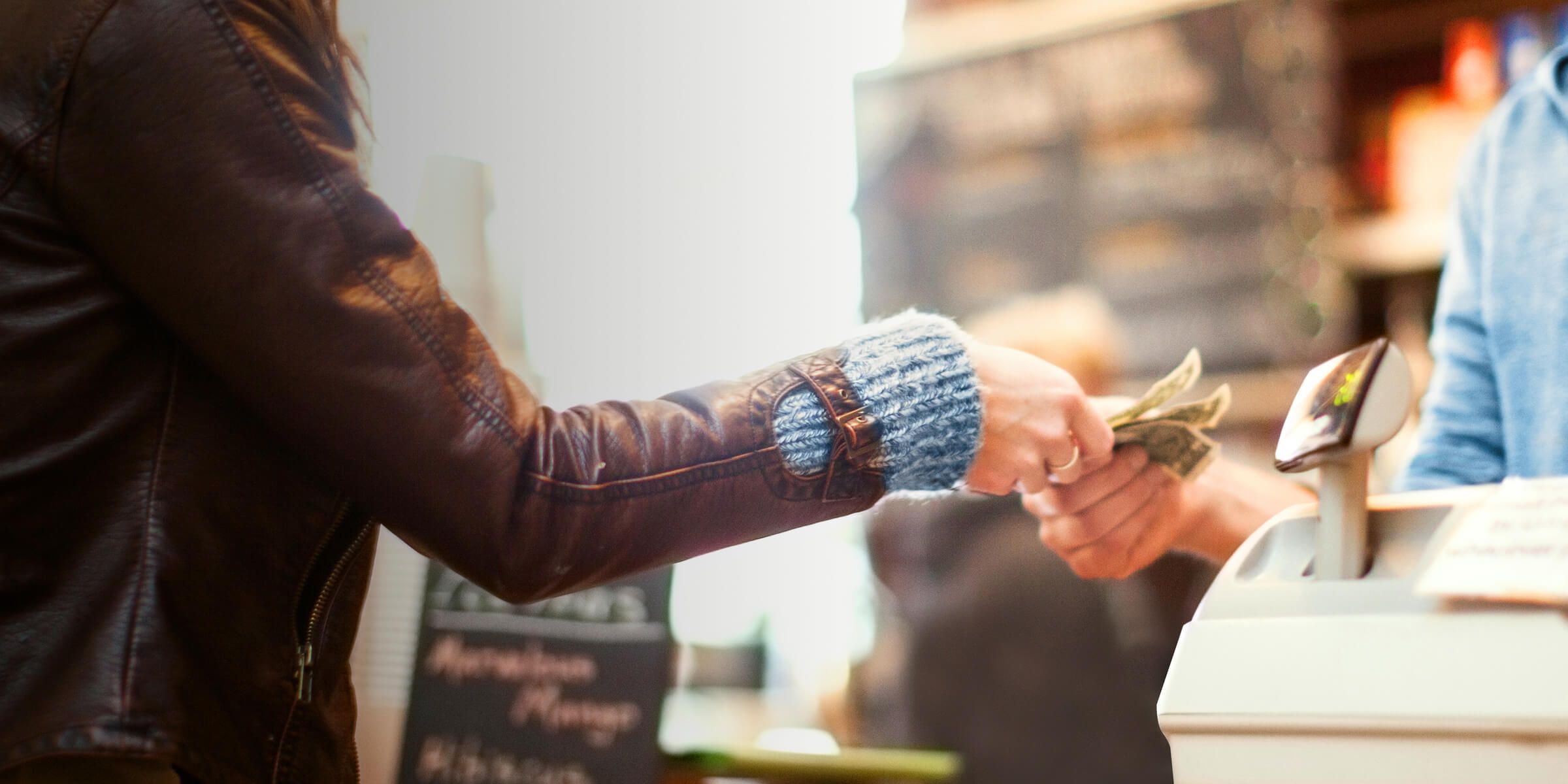 Remote Cash Capture and Smart Safes for Retail | Fiserv