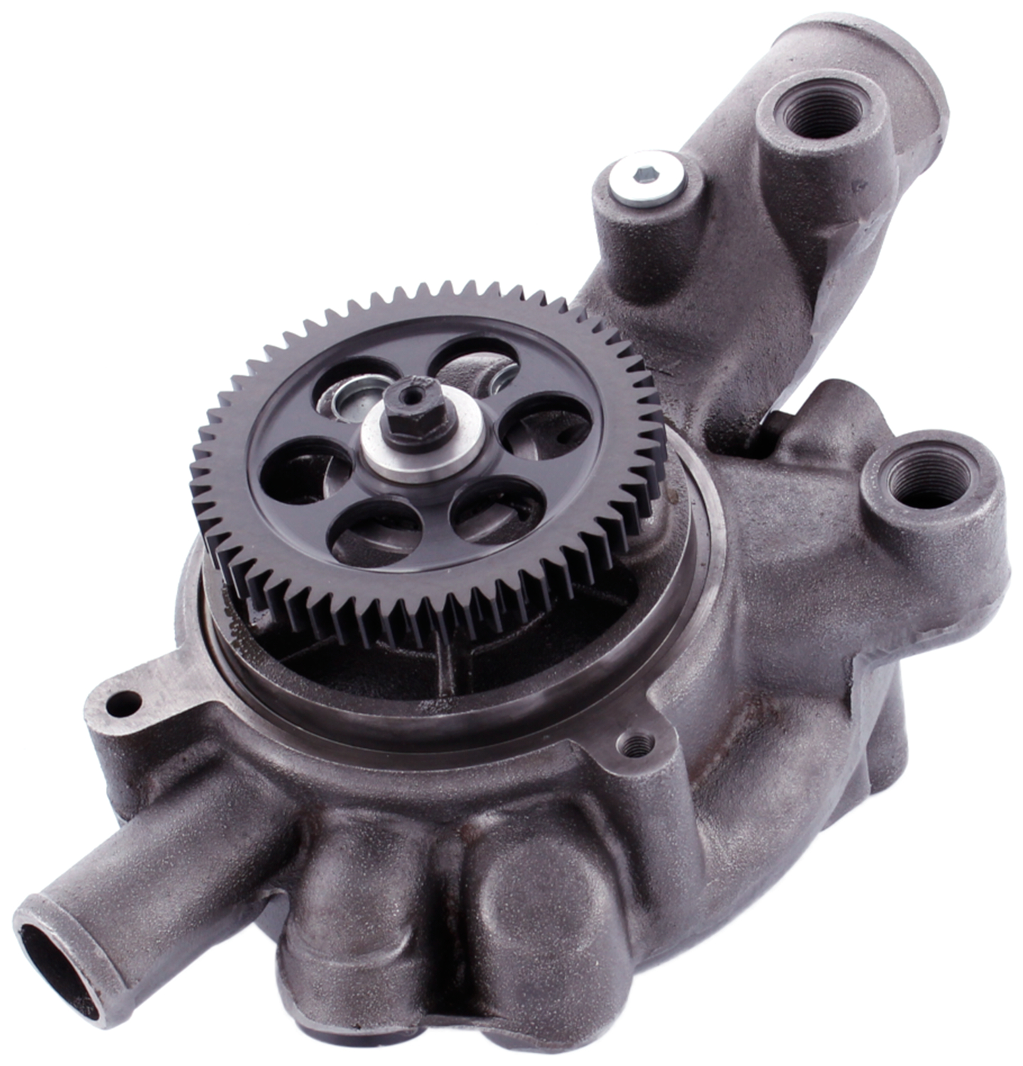 Water Pumps (Standard, Heavy-Duty, Performance)