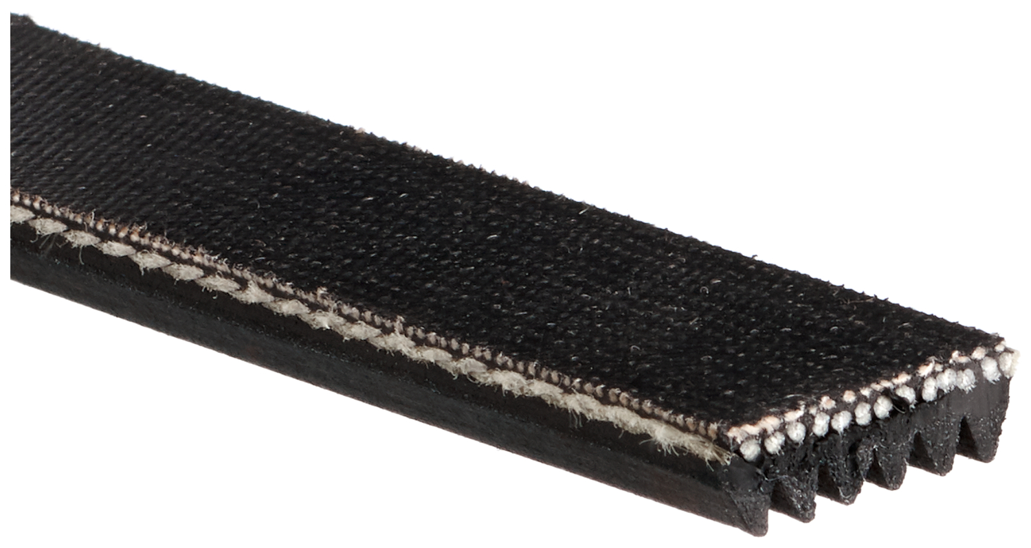 Automotive Micro-V Belts