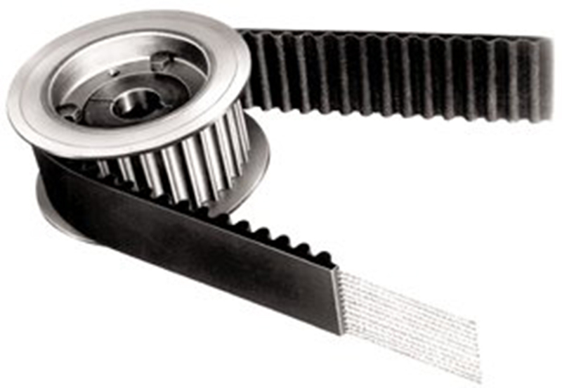 PowerGrip® HTD® Sprockets | Rubber Synchronous Belts | Synchronous ...