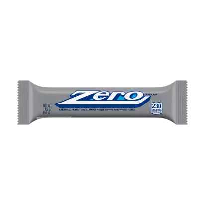 Zero Candy Bar