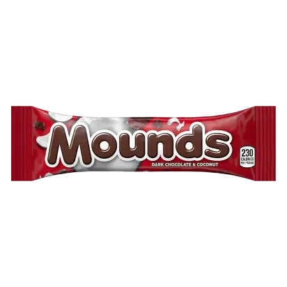 Mounds Chocolate