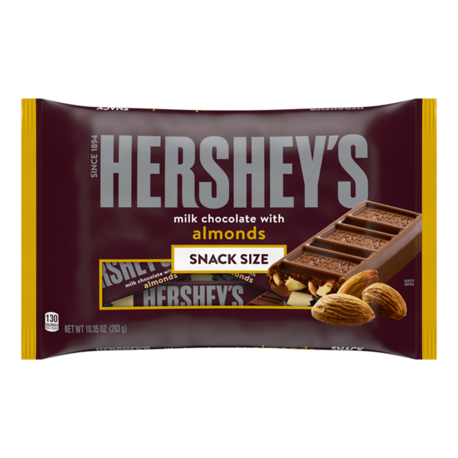 hershey chocolate asda