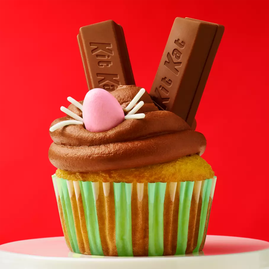 KIT KAT® Easter Milk Chocolate Miniatures Candy Bars, 9.6 oz bag