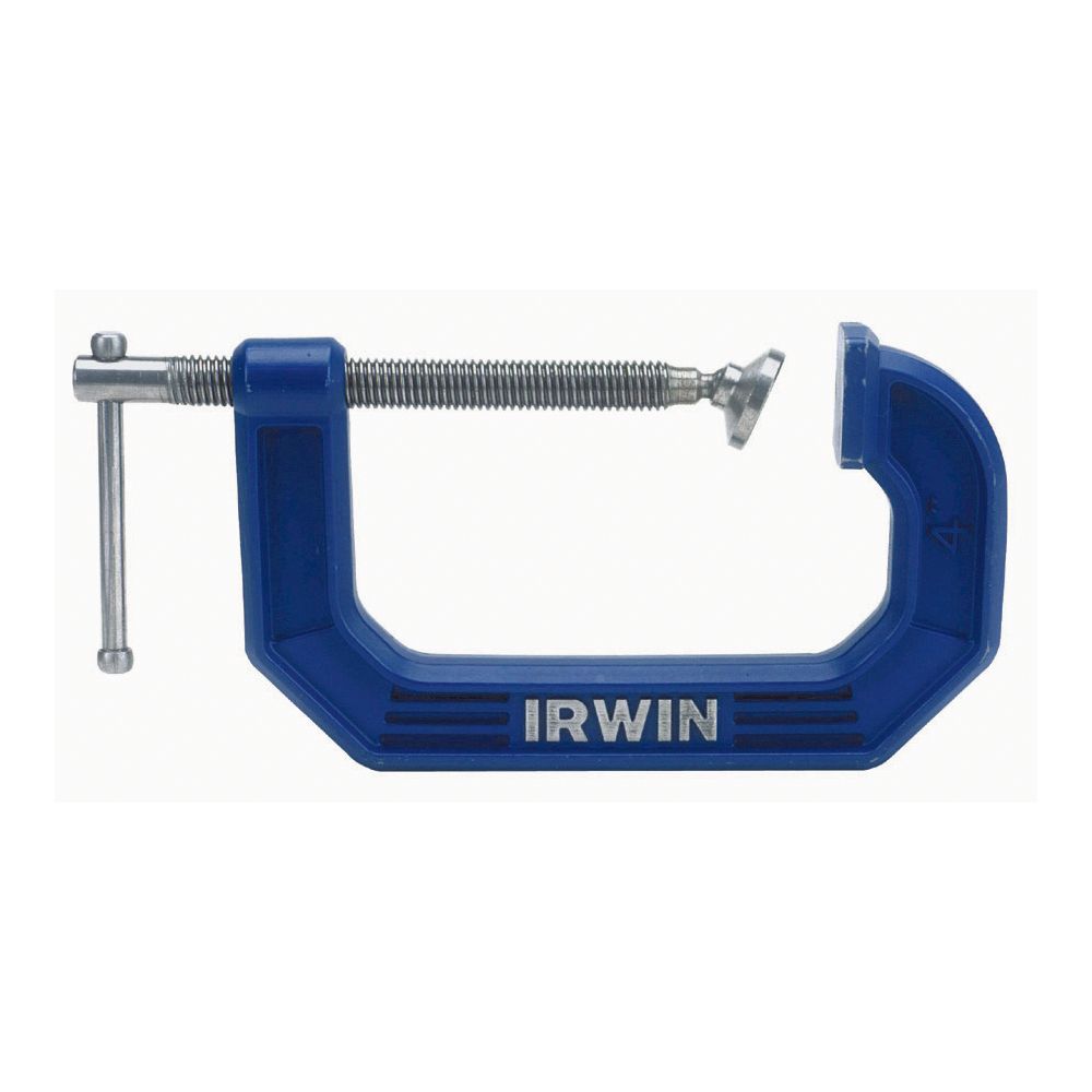 IRWIN Tools Irwin C-Clamp - 3 In. | The Home Depot Canada