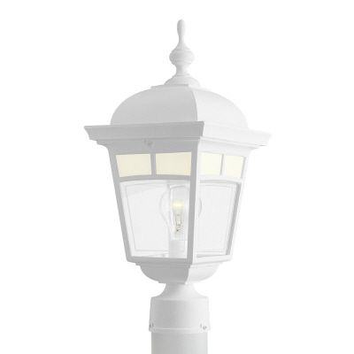 Lamp Post Lights: Solar, LED & More | The Home Depot Canada