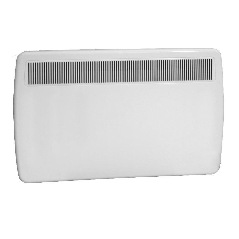 Dimplex 1500W/240V Electric Panel Convection Heater - White | The Home ...