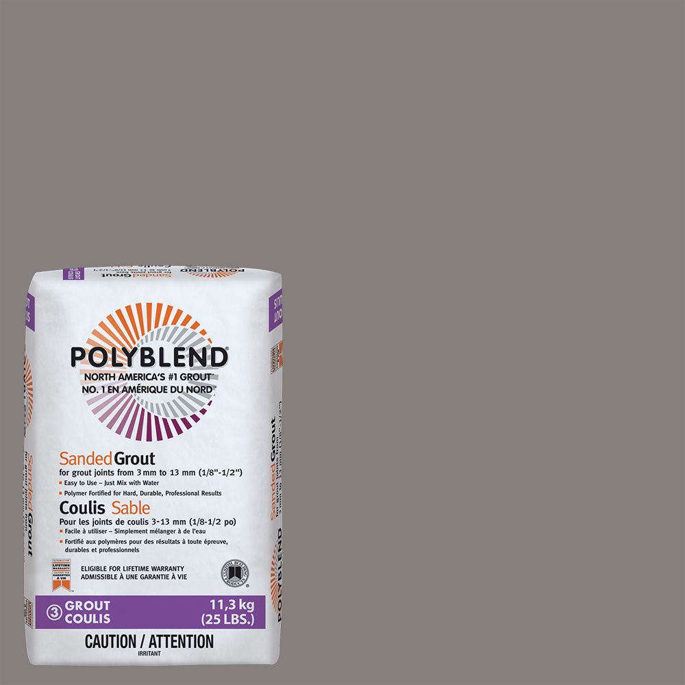 Tile Setting & Grout | The Home Depot Canada