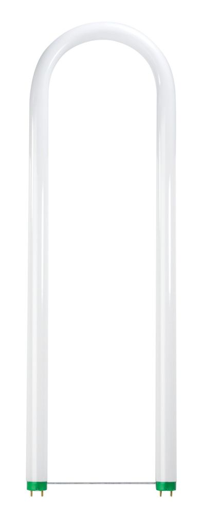 Philips Fluorescent 40W T12 U Bent Daylight Deluxe (6500K) | The Home ...