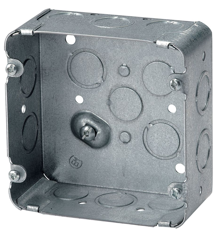 Electrical Boxes | The Home Depot Canada