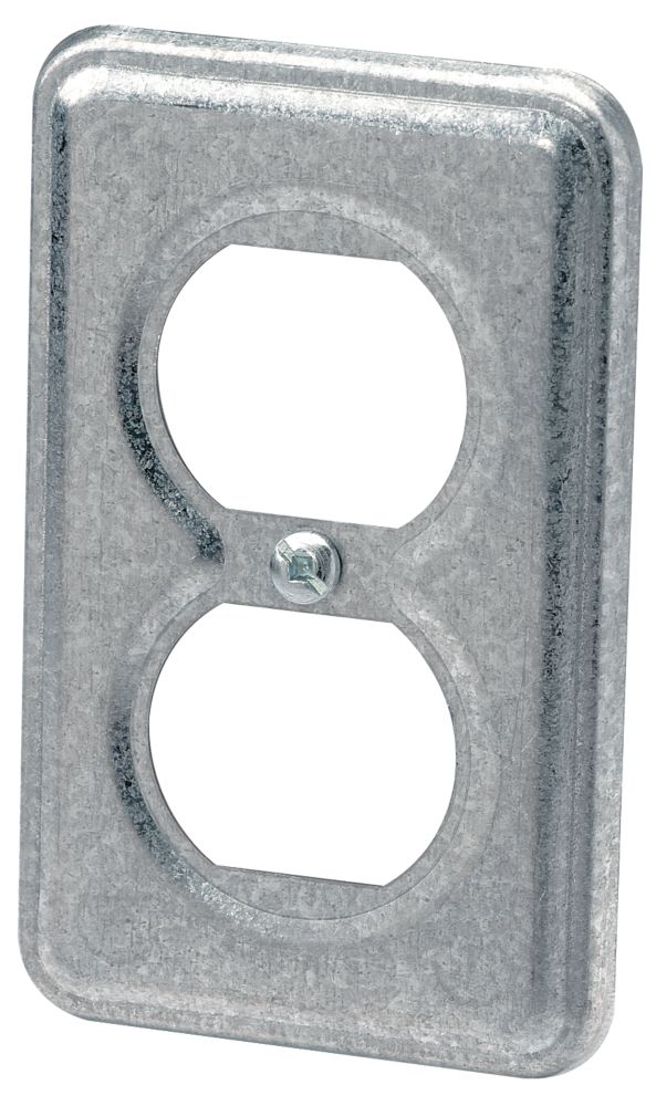 Electrical Box Covers | The Home Depot Canada