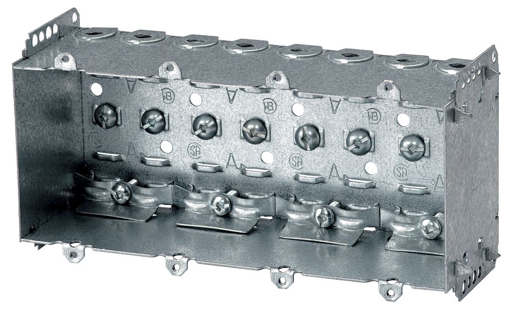 Electrical Boxes | The Home Depot Canada