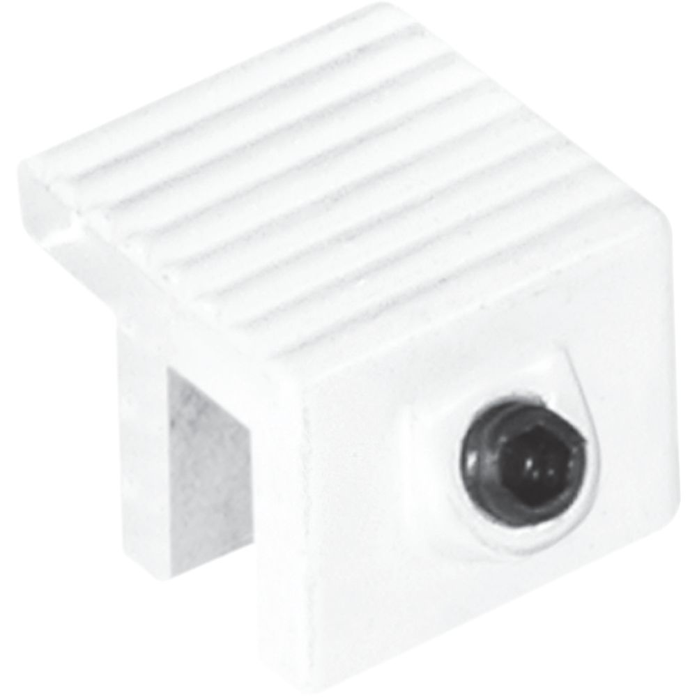 Prime-Line Tamper Resistant Sliding Window Lock | The Home Depot Canada